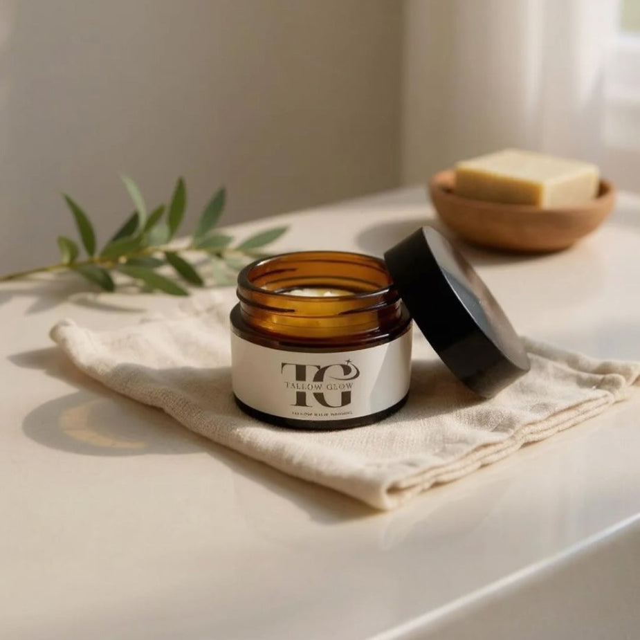 Tallow Glow | #1 Tallow in Nederland